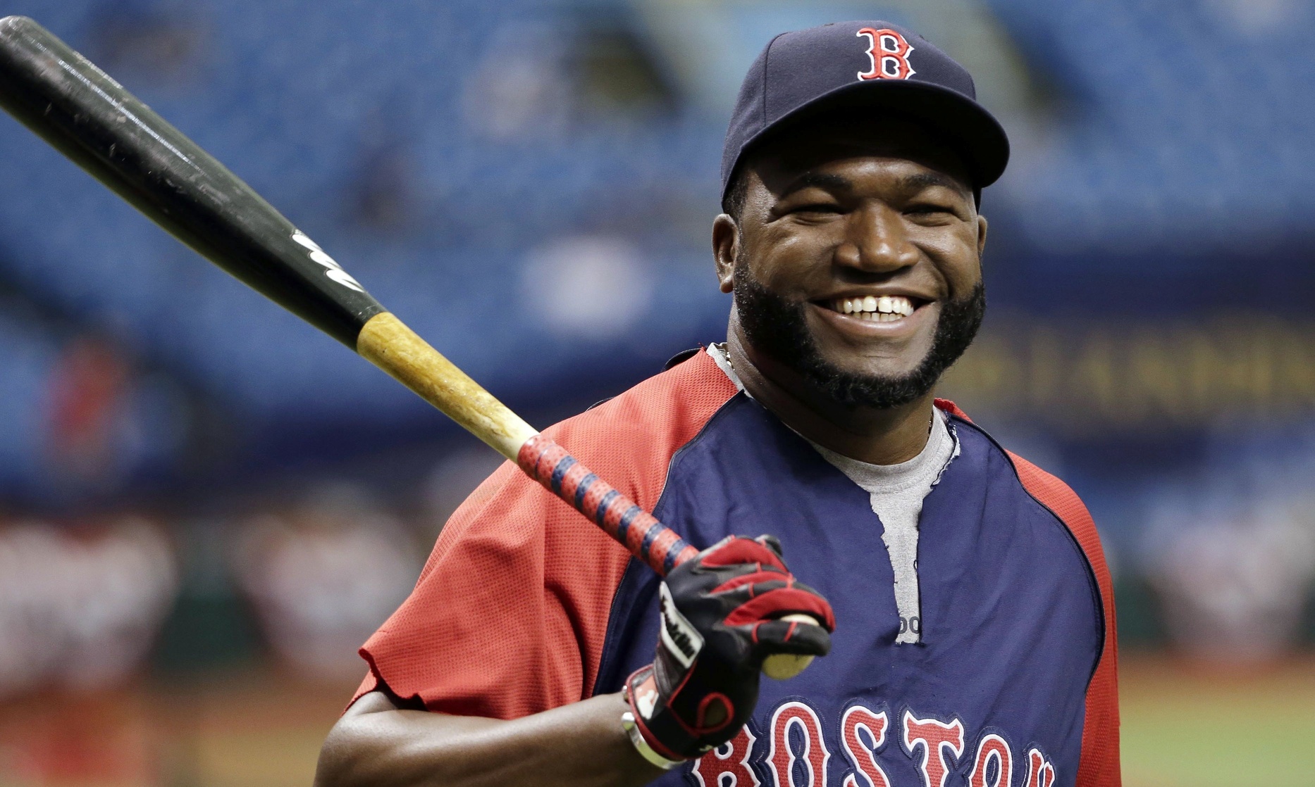 Picture of David Ortiz
