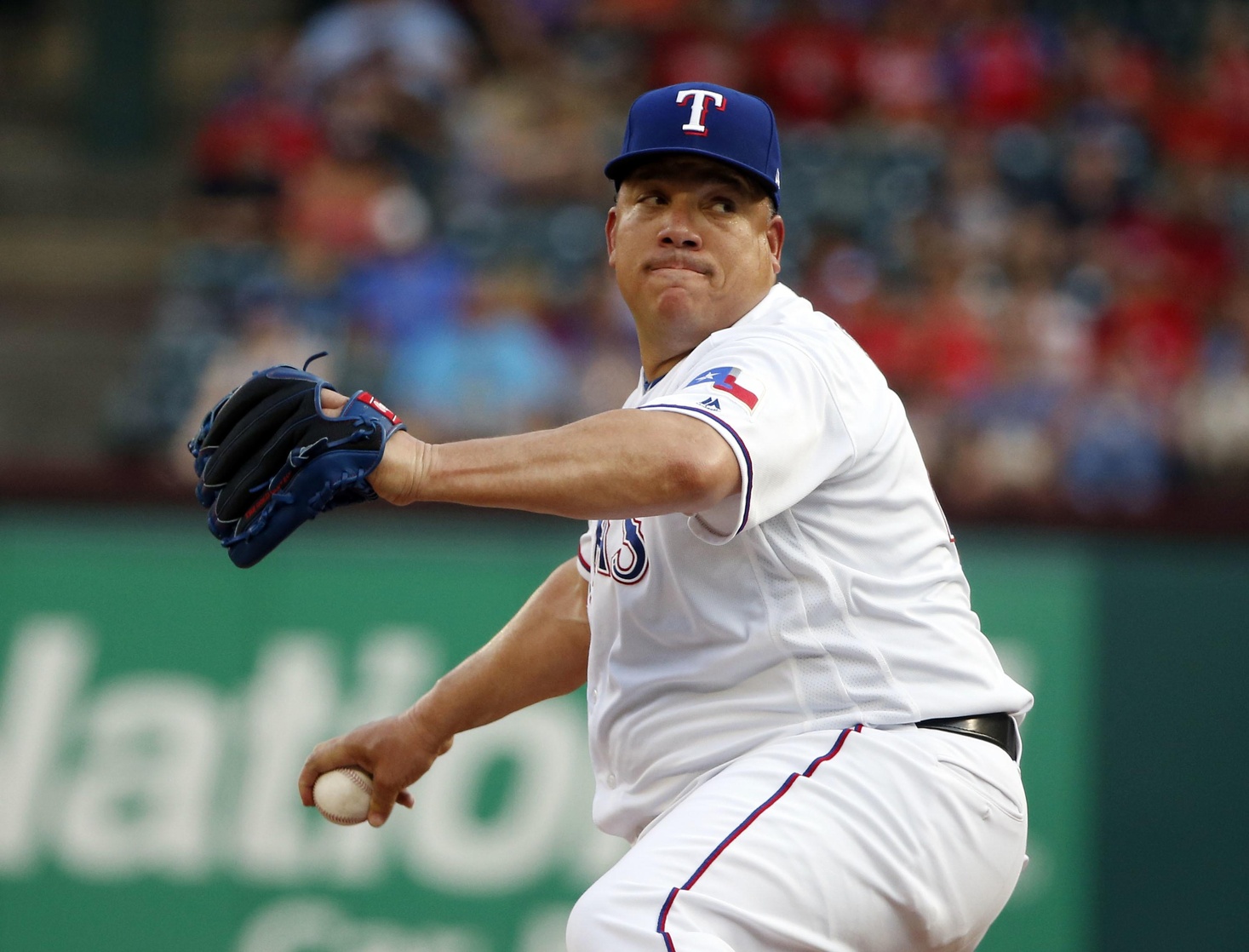 Bartolo Colon image