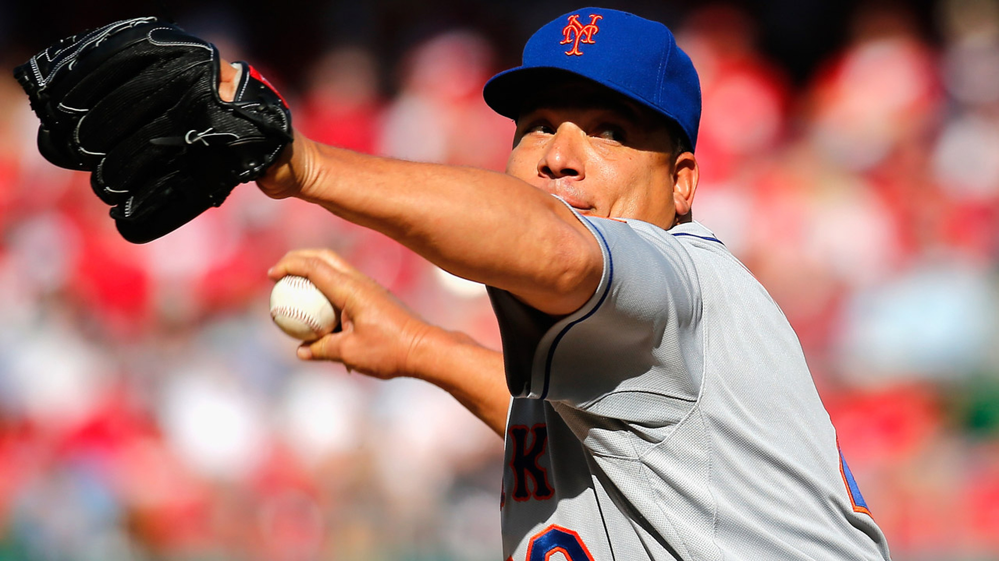 Picture of Bartolo Colon