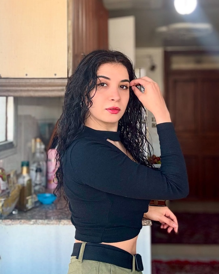 Image of Sally Ahmad