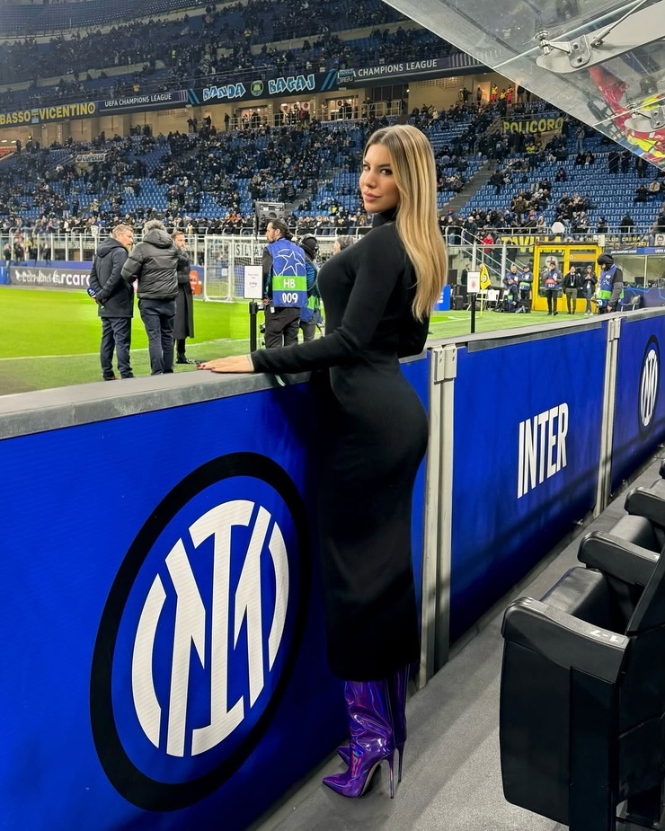 Picture of Eva Gini