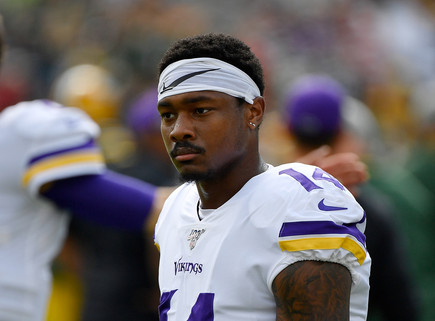 Image of Stefon Diggs