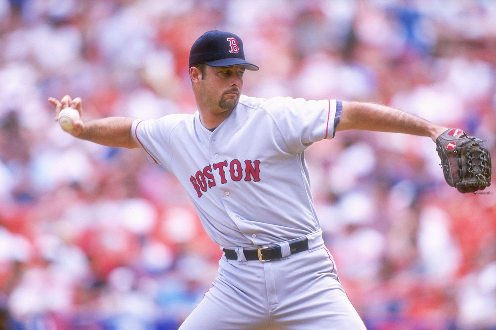 Picture of Tim Wakefield