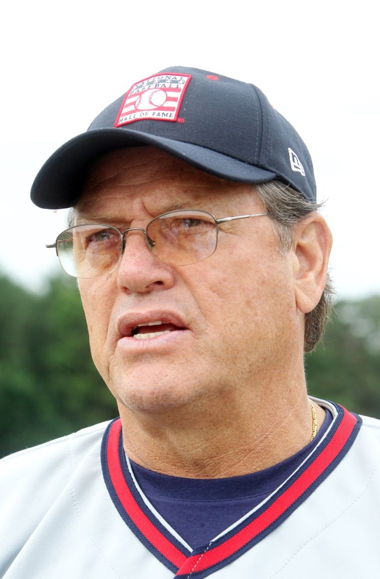 Carlton Fisk image