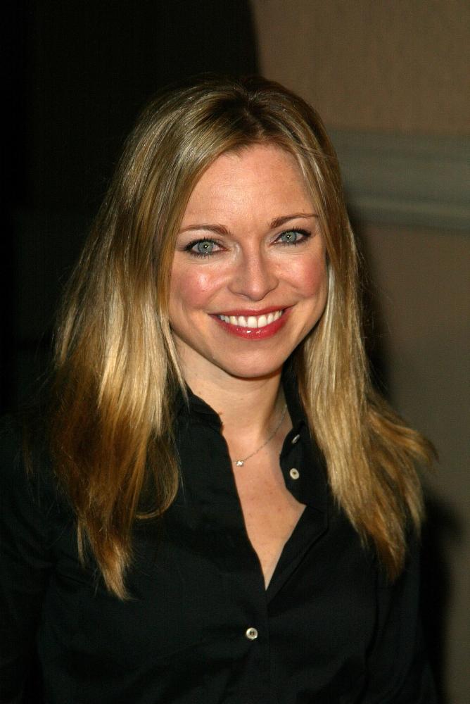 Picture of Sarah Alexander