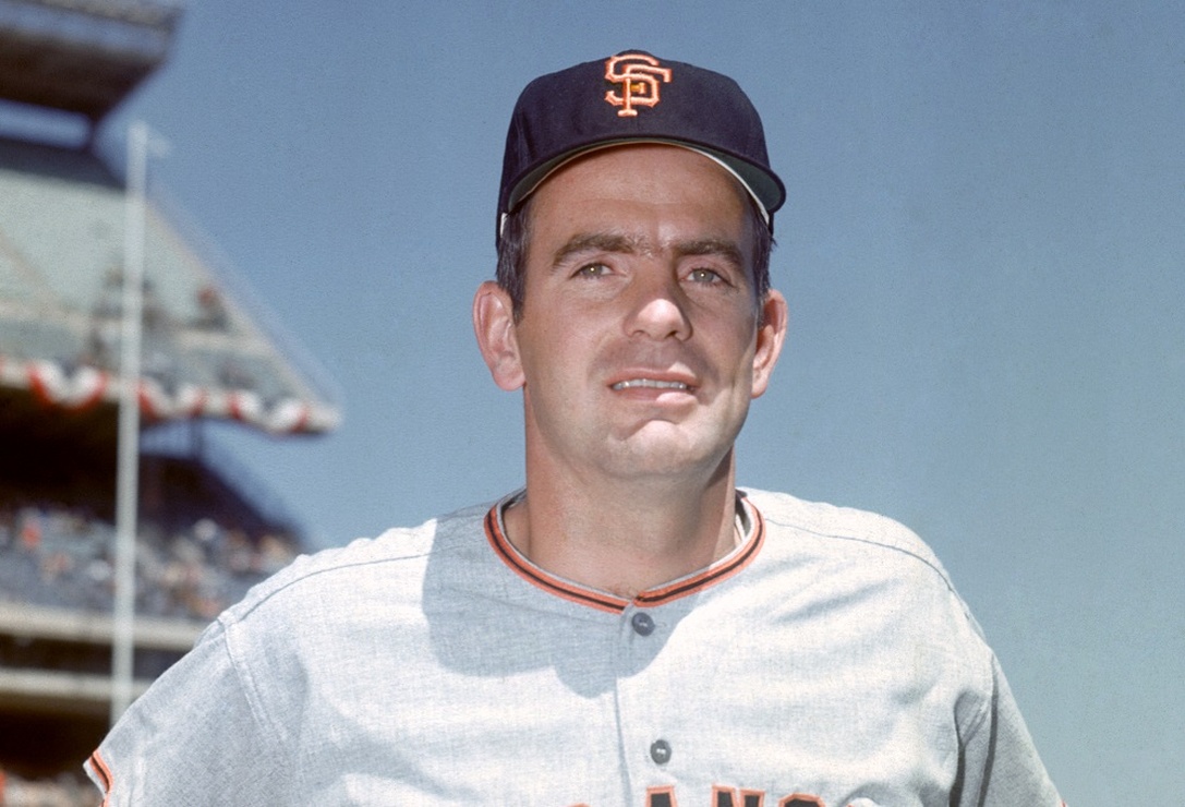 Image of Gaylord Perry