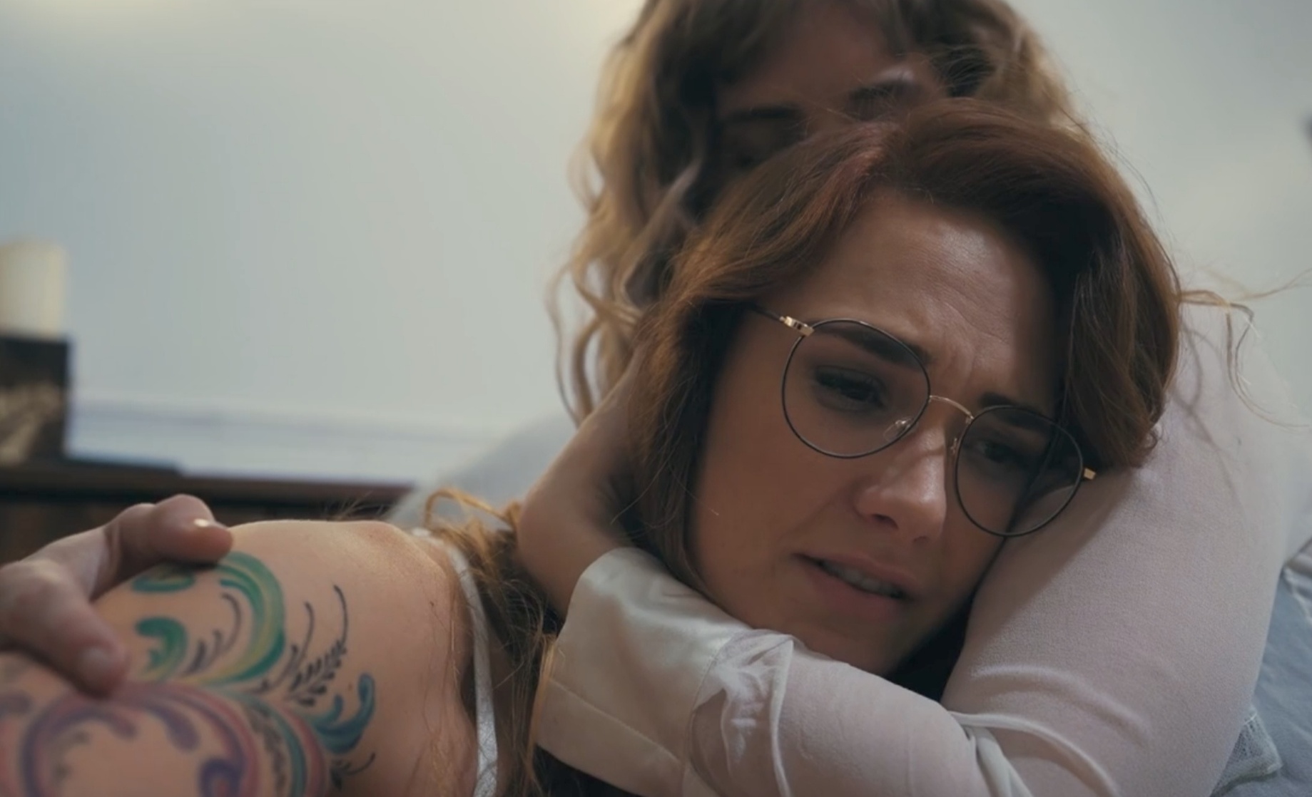 Picture of Third Wheel