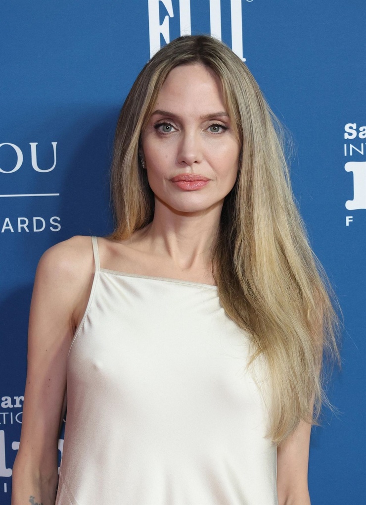 Image of Angelina Jolie