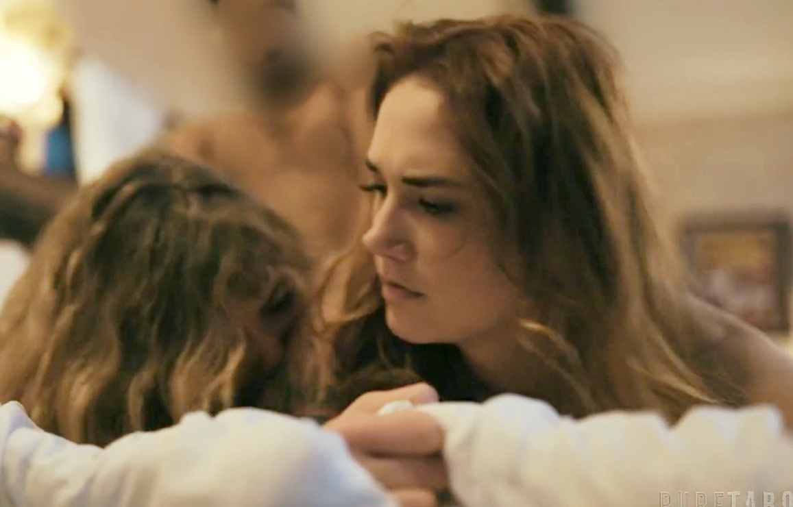 Picture of Third Wheel: The Insemination of Elizabeth - A Siri Dahl Story