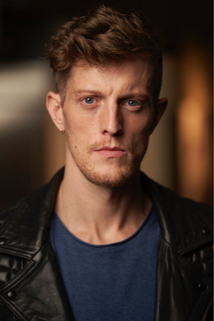 Picture of Robert Nairne