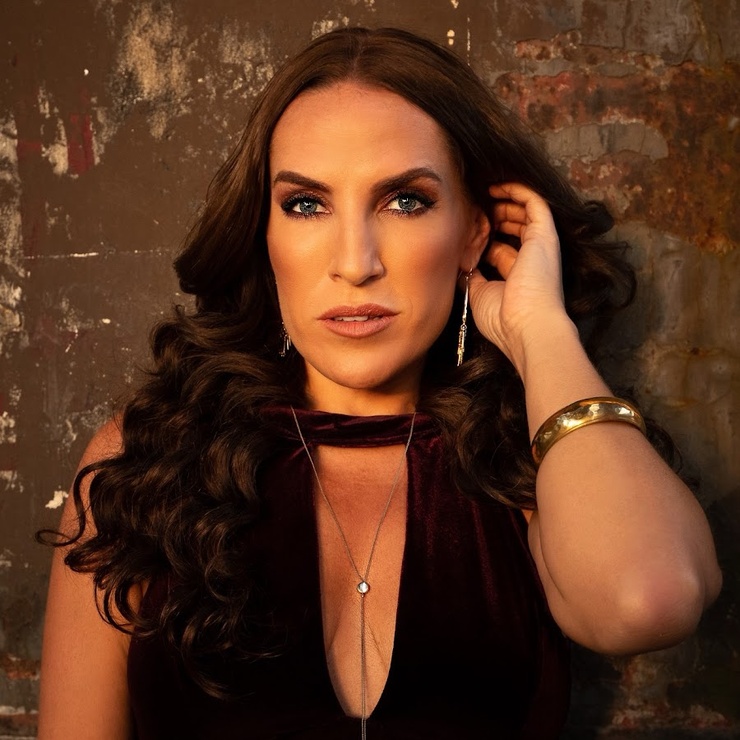 Picture of Stacey Lynn Crowe