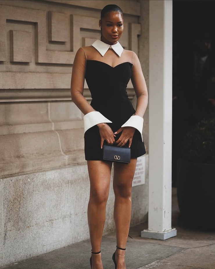 Teaira Walker picture