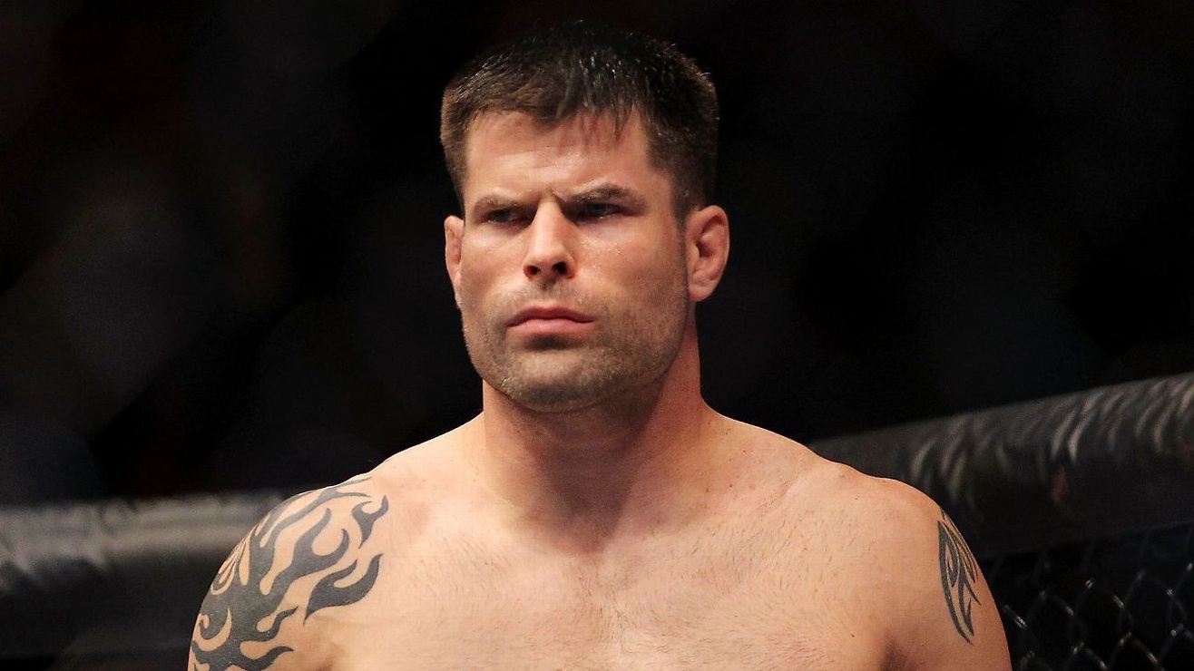 Brian Stann image