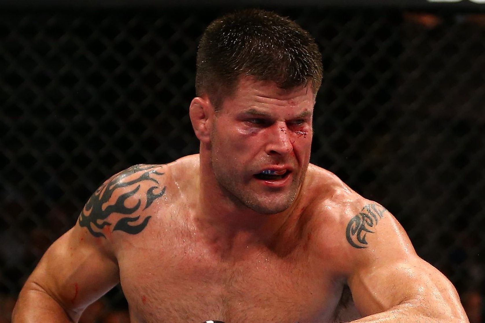 Image of Brian Stann