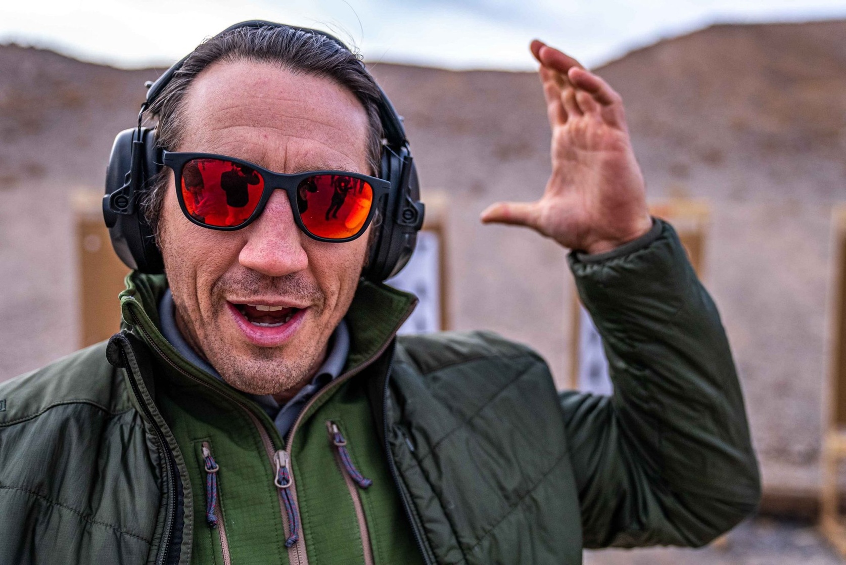 Picture of Tim Kennedy