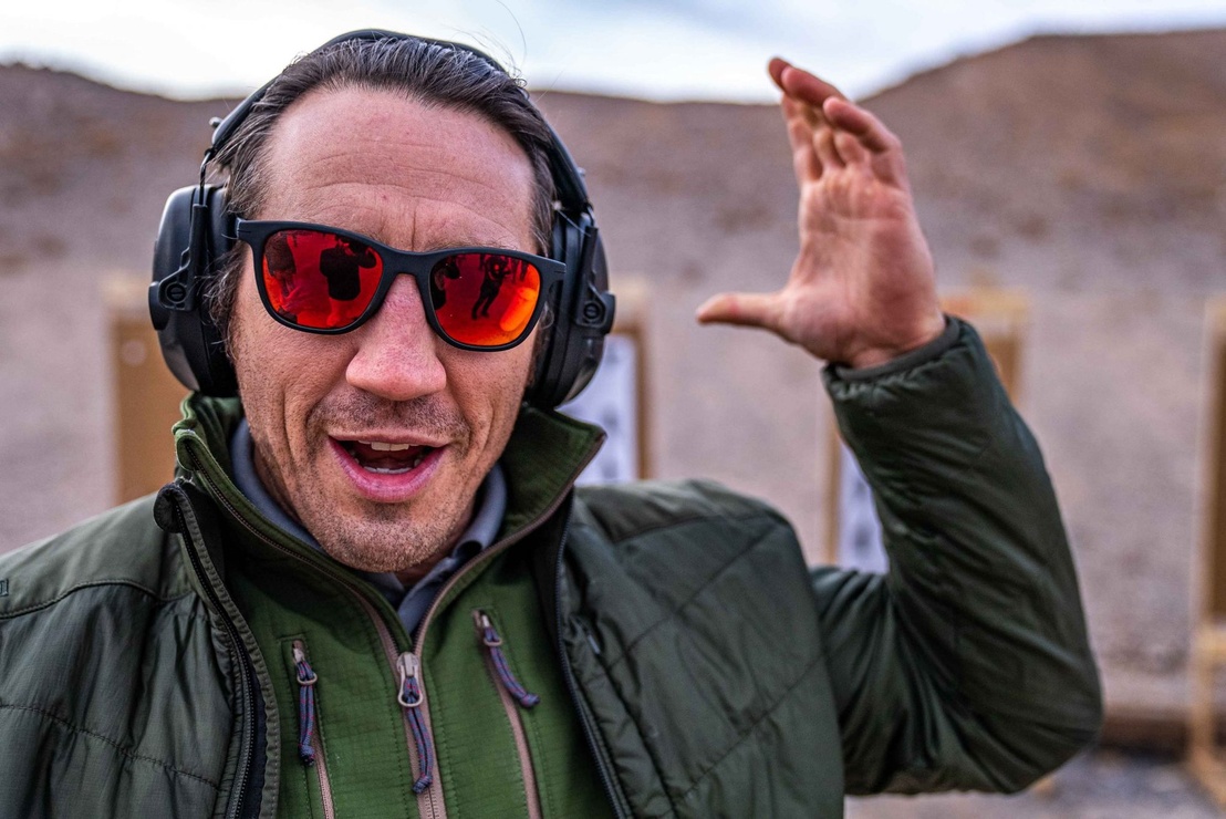 Picture of Tim Kennedy