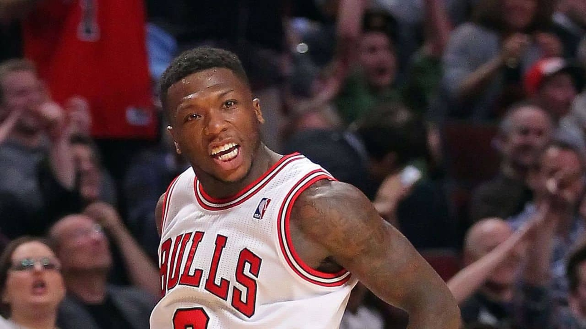Picture of Nate Robinson