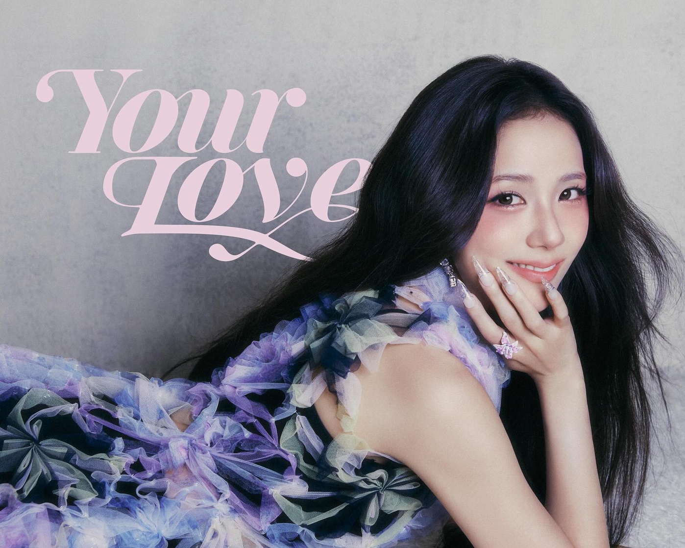 Picture of Kim Jisoo