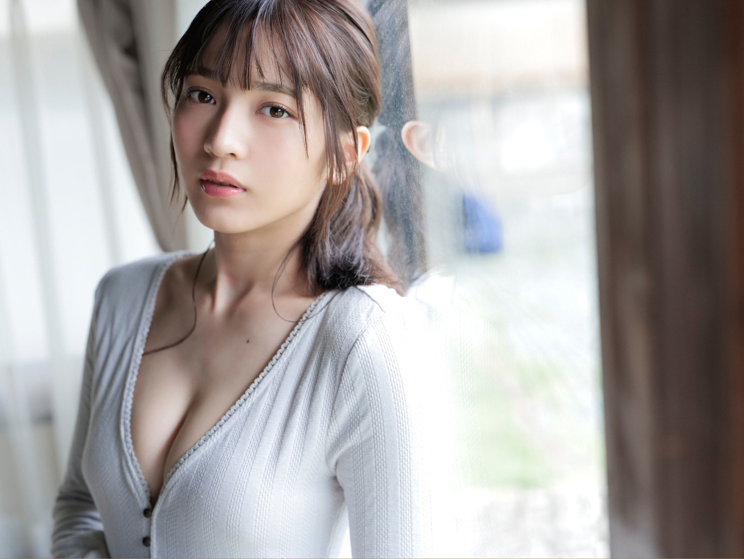 Picture of Nanako Kurosaki