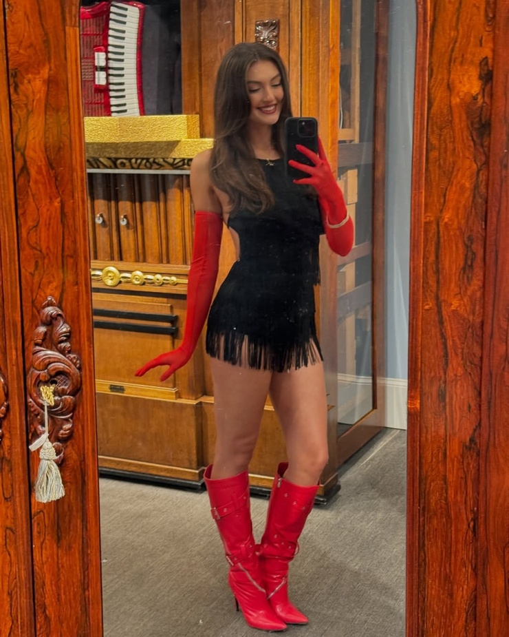 Picture of Rachel Pizzolato