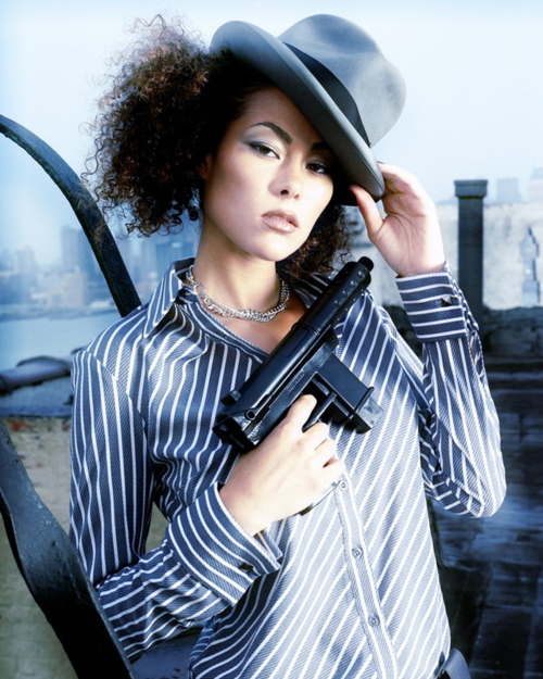 Picture of Jade Rodan