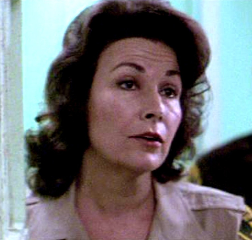 Image of Mara Corday