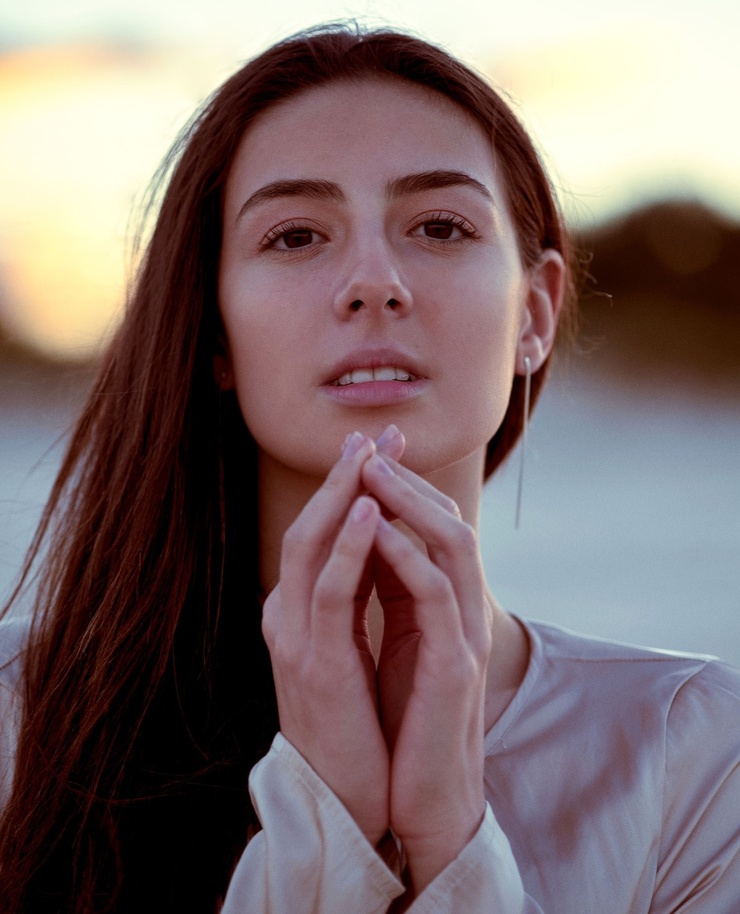 Picture of Elena Reeves