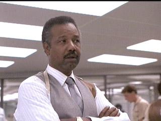 Picture of Jason Bernard