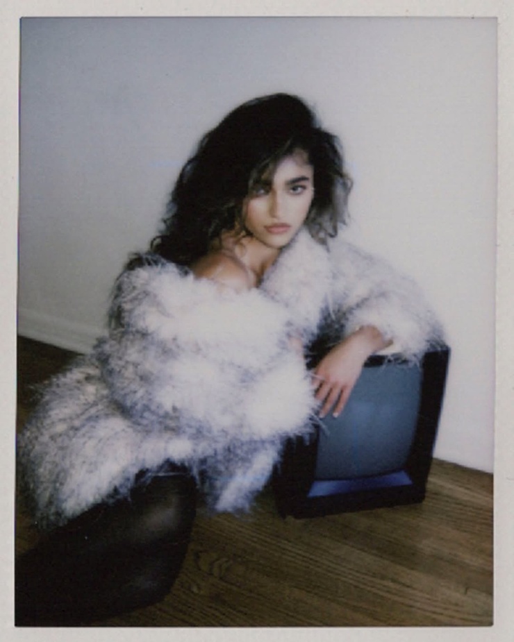 Picture of Rayna Vallandingham