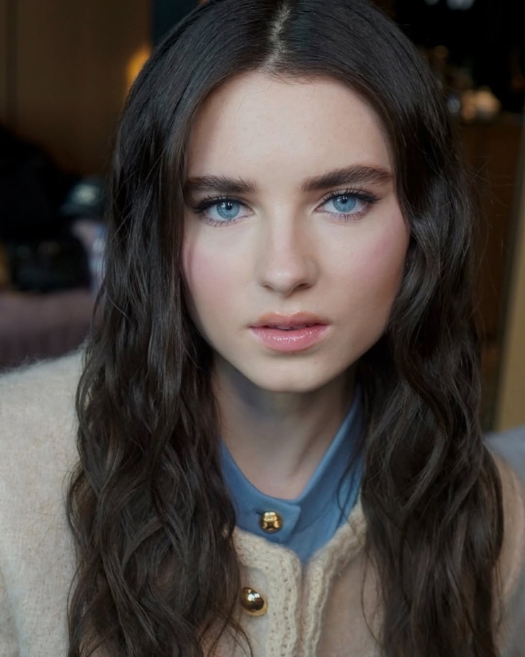 Picture of Darci Shaw