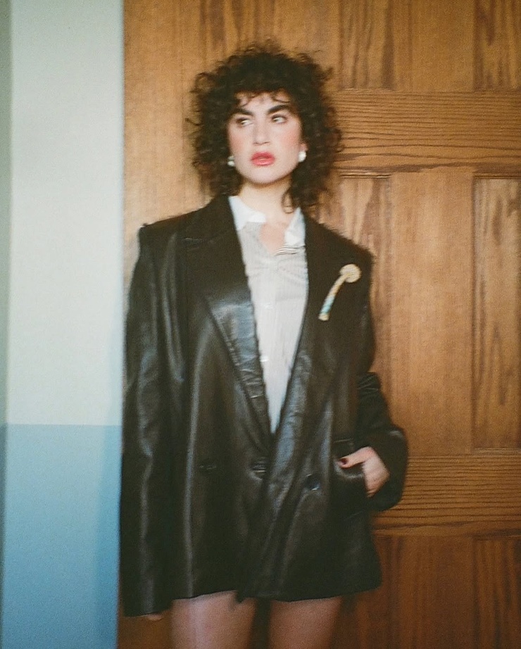 Picture of Sarah Yarkin