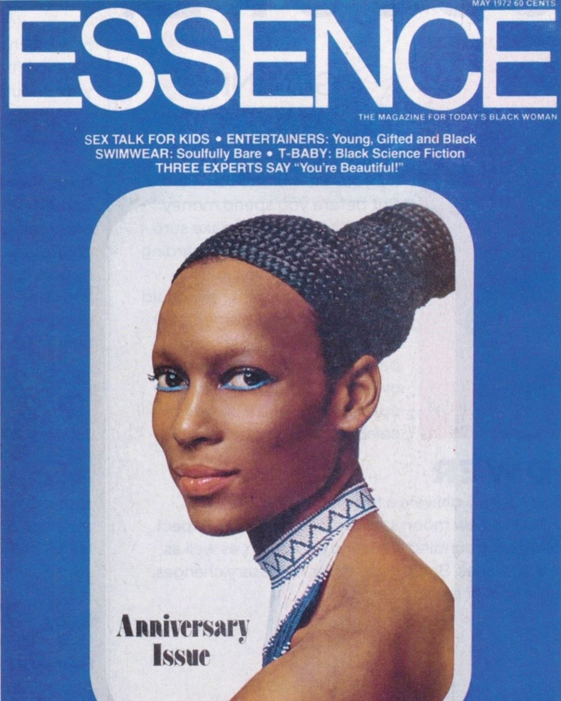 Picture of Naomi Sims