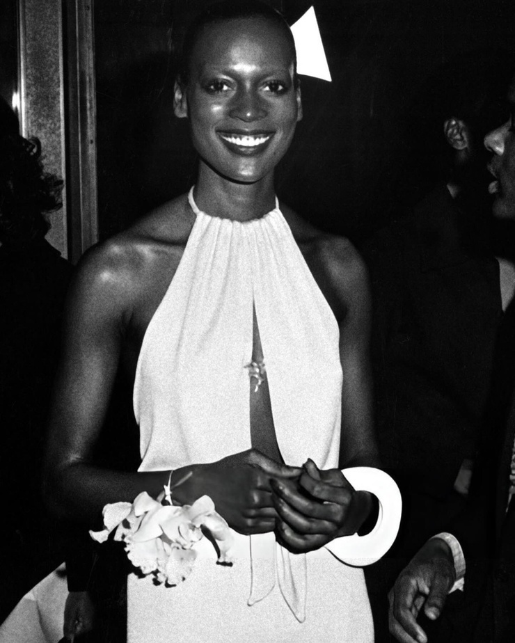 Picture of Naomi Sims