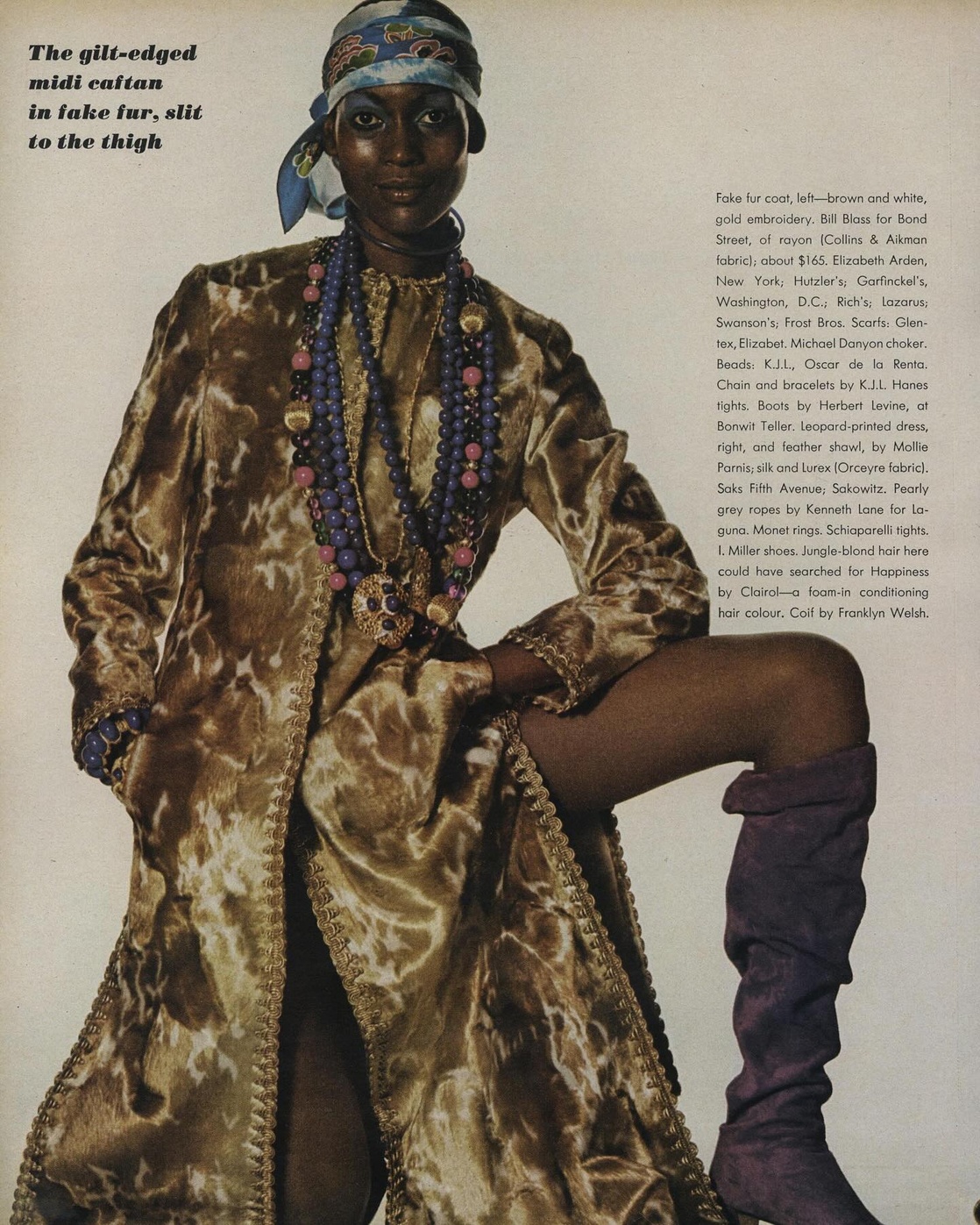 Naomi Sims picture