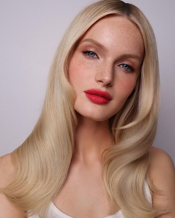 Picture of Morgan Fletcher