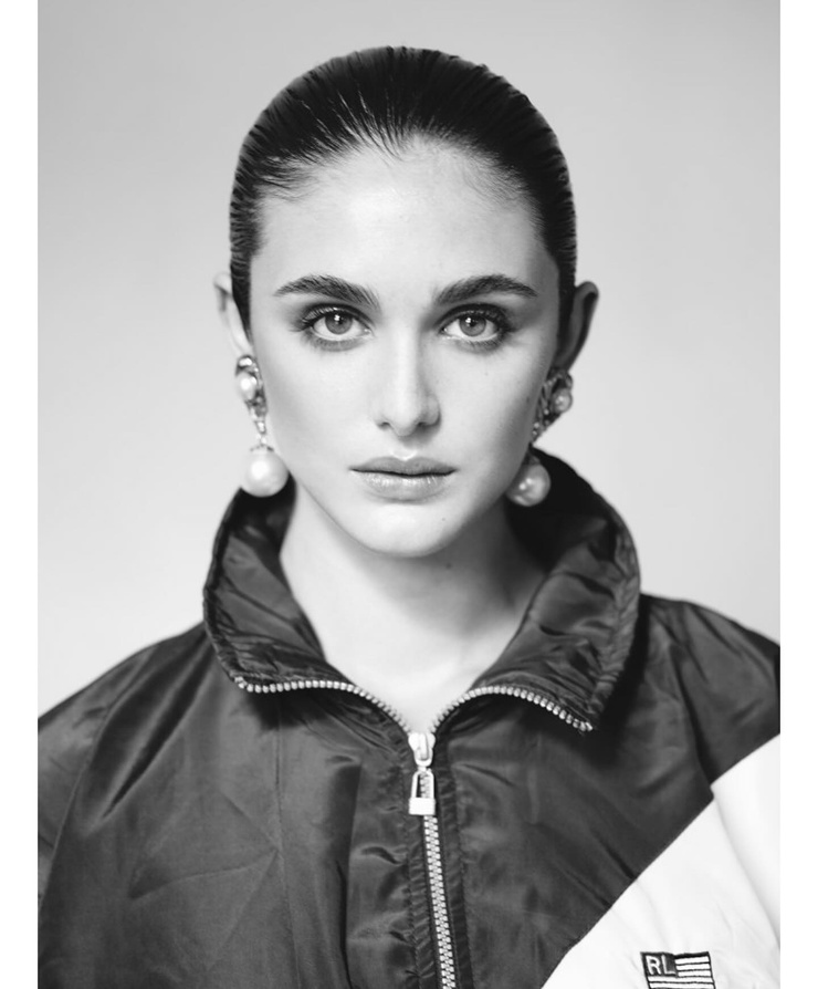 Marisa Palmieri image