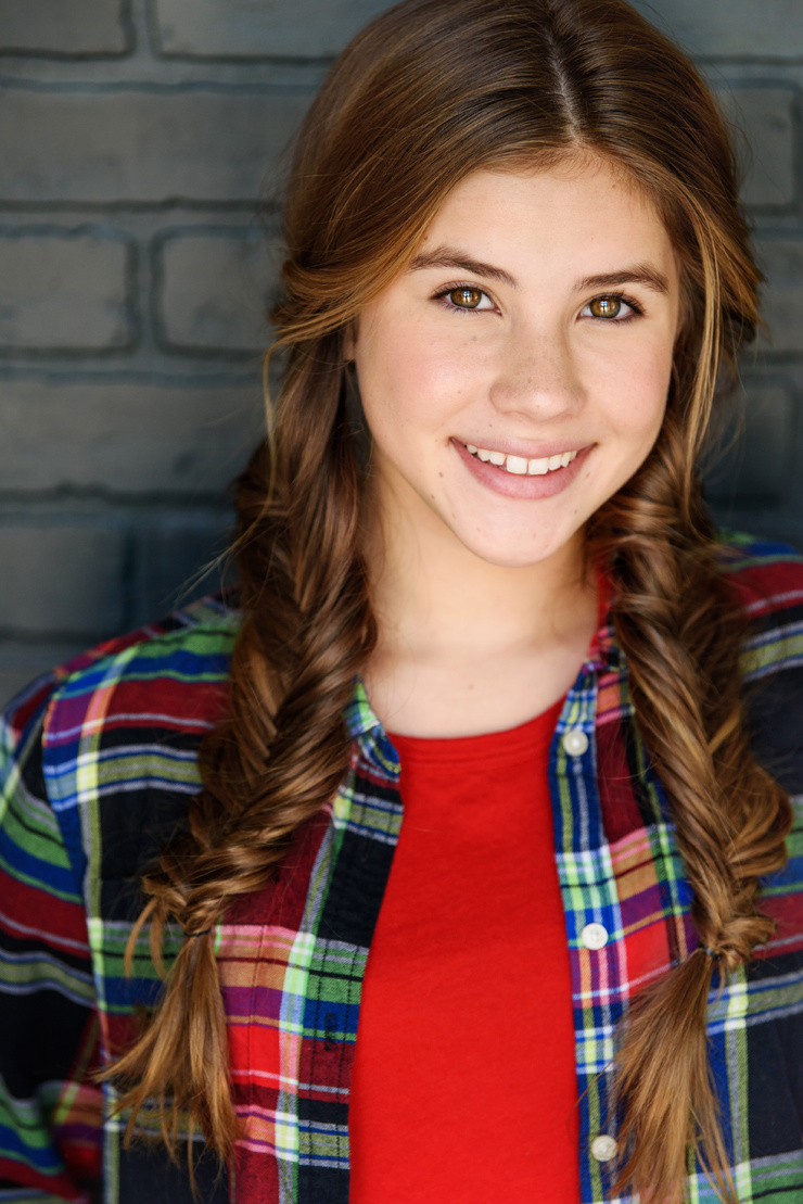 Picture of Abigail Hupp