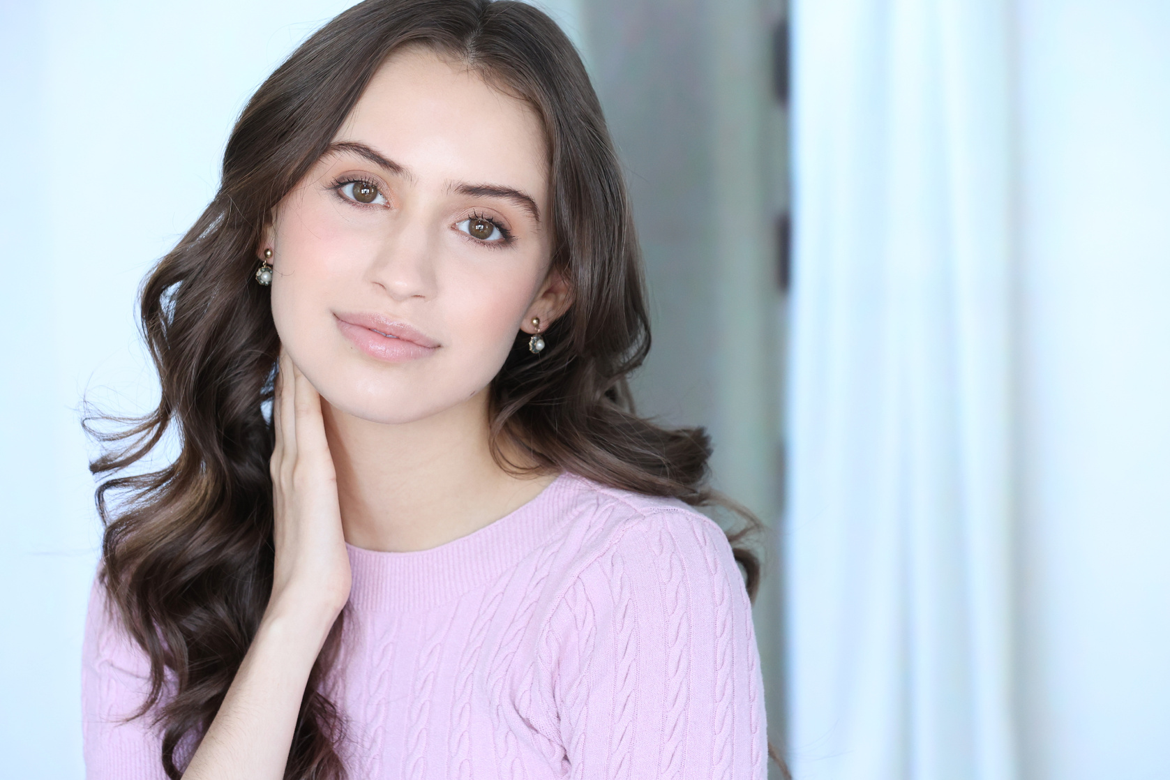 Image of Julia DeMoura Braine