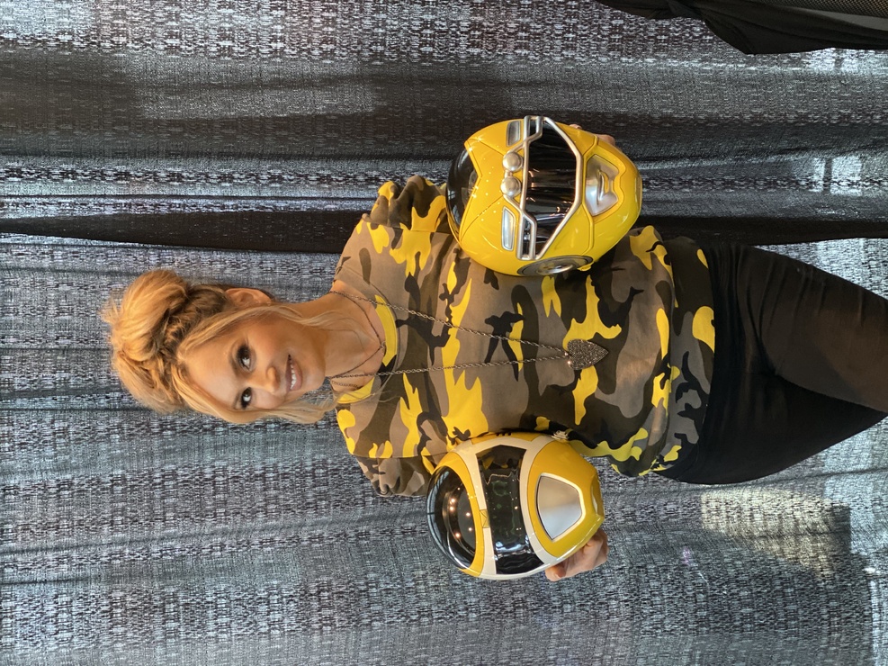 Picture of Tracy Lynn Cruz