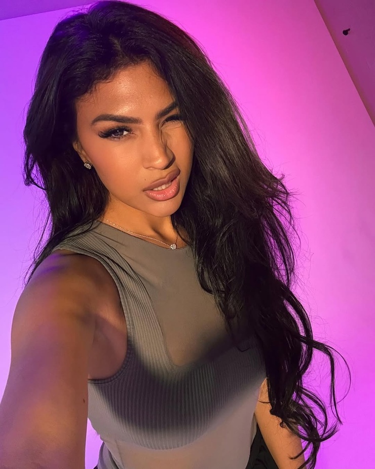 Image of Paula DeAnda