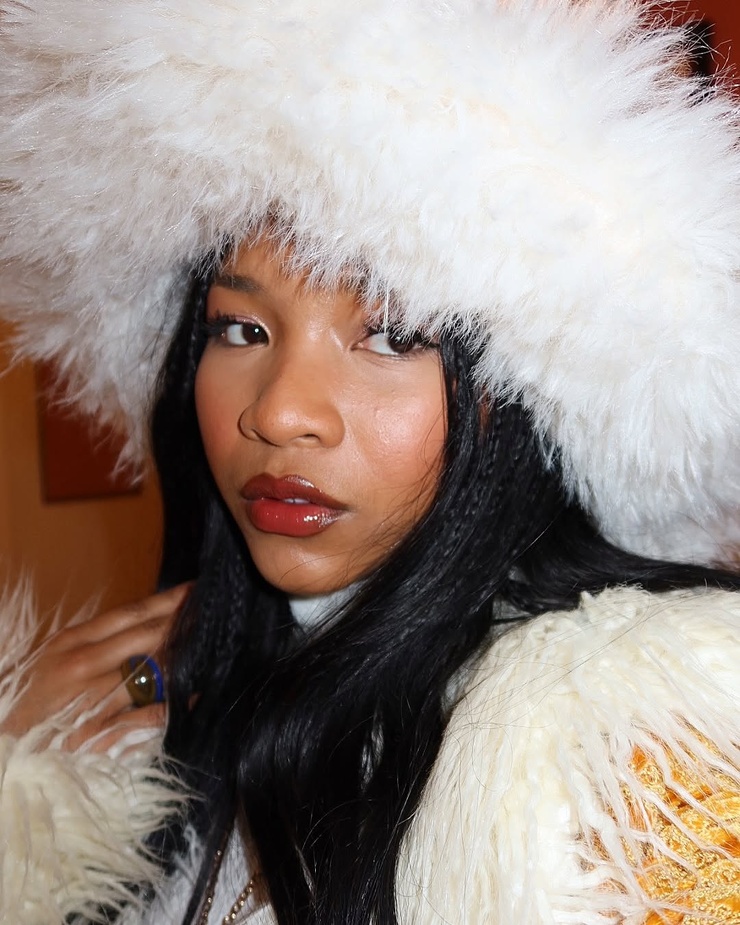 Laya DeLeon Hayes picture