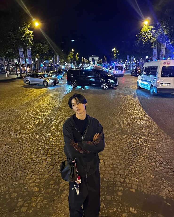 Picture of Lee Ju Yeon