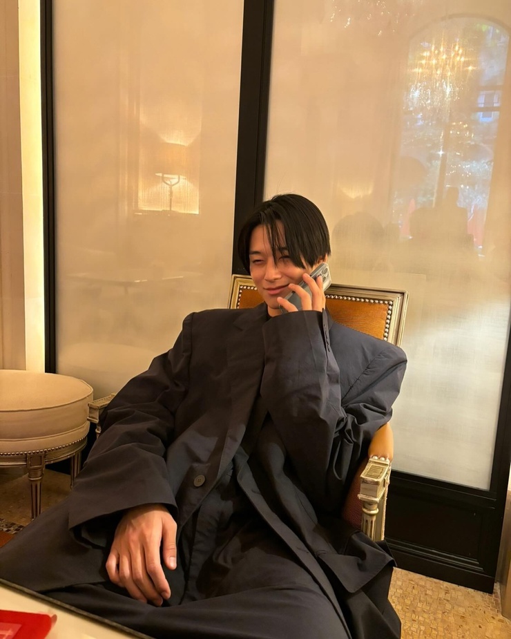 Picture of Lee Ju Yeon