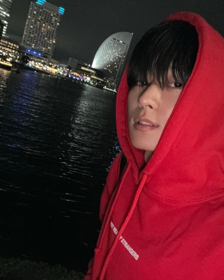 Picture of Lee Ju Yeon