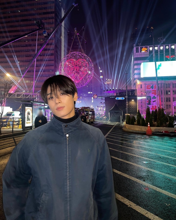 Picture of Lee Ju Yeon