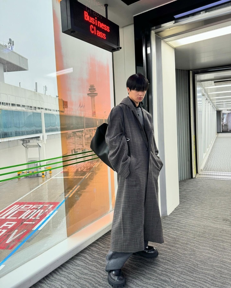 Picture of Lee Ju Yeon