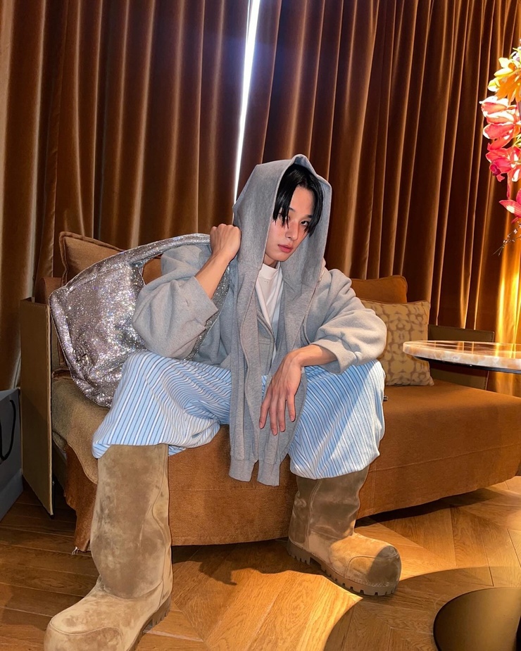 Image of Lee Ju Yeon