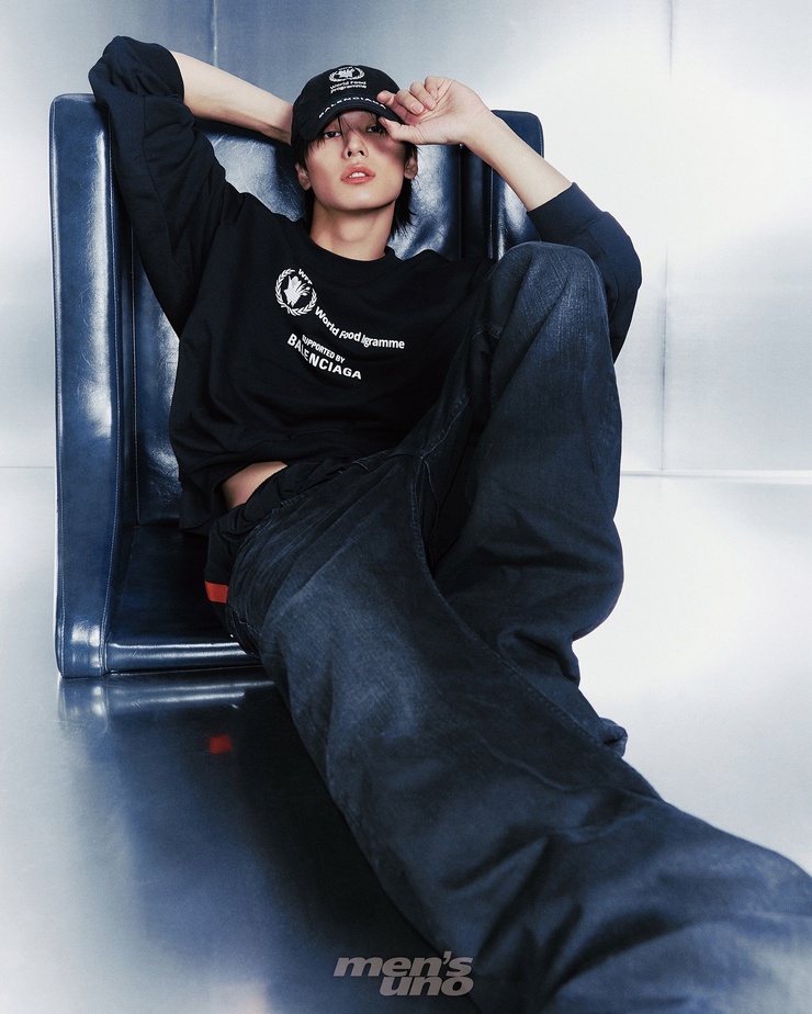 Image of Lee Ju Yeon