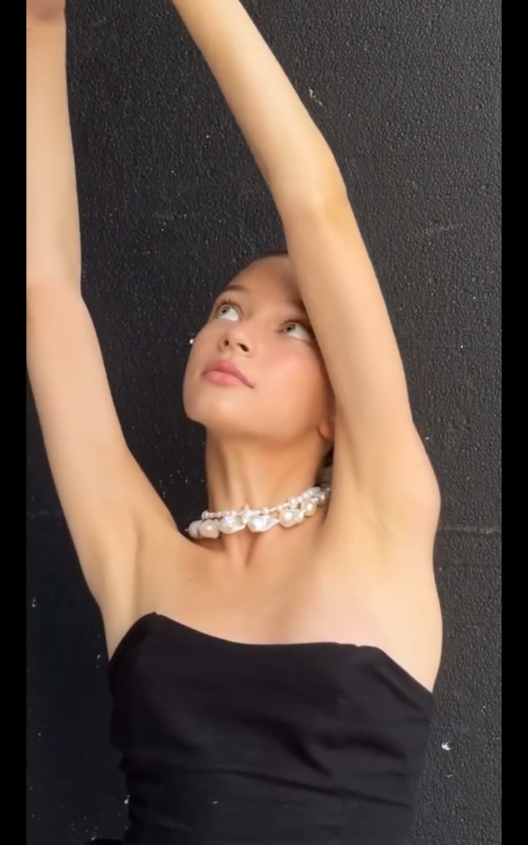 Picture of Anna Pavaga