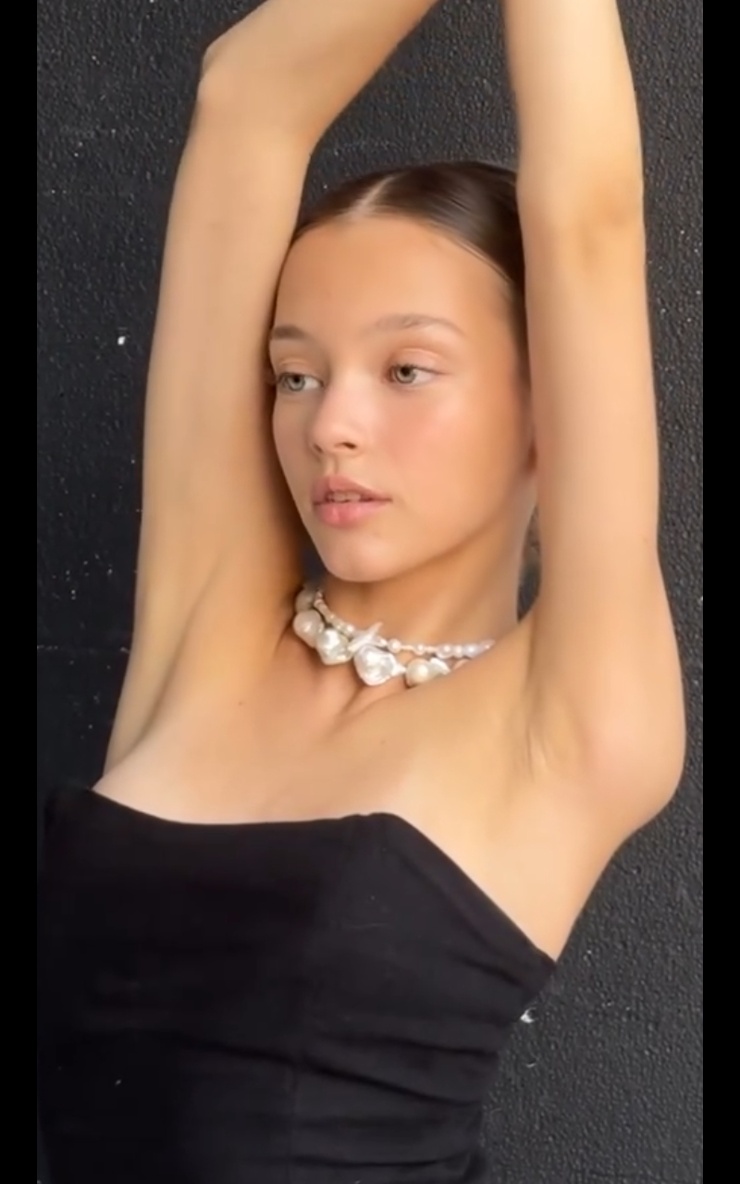 Picture of Anna Pavaga